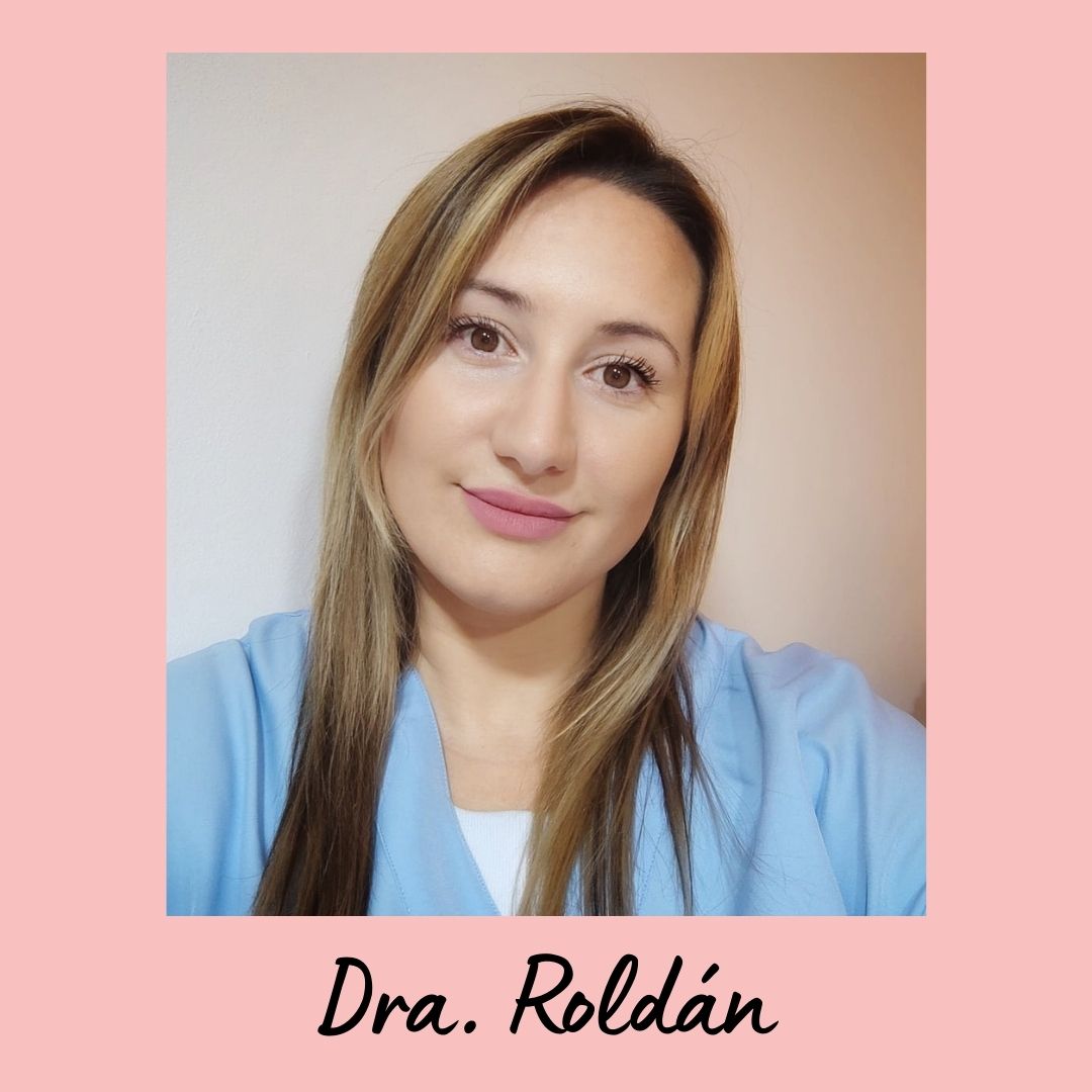 Dra. Roldán – Medicina Estética